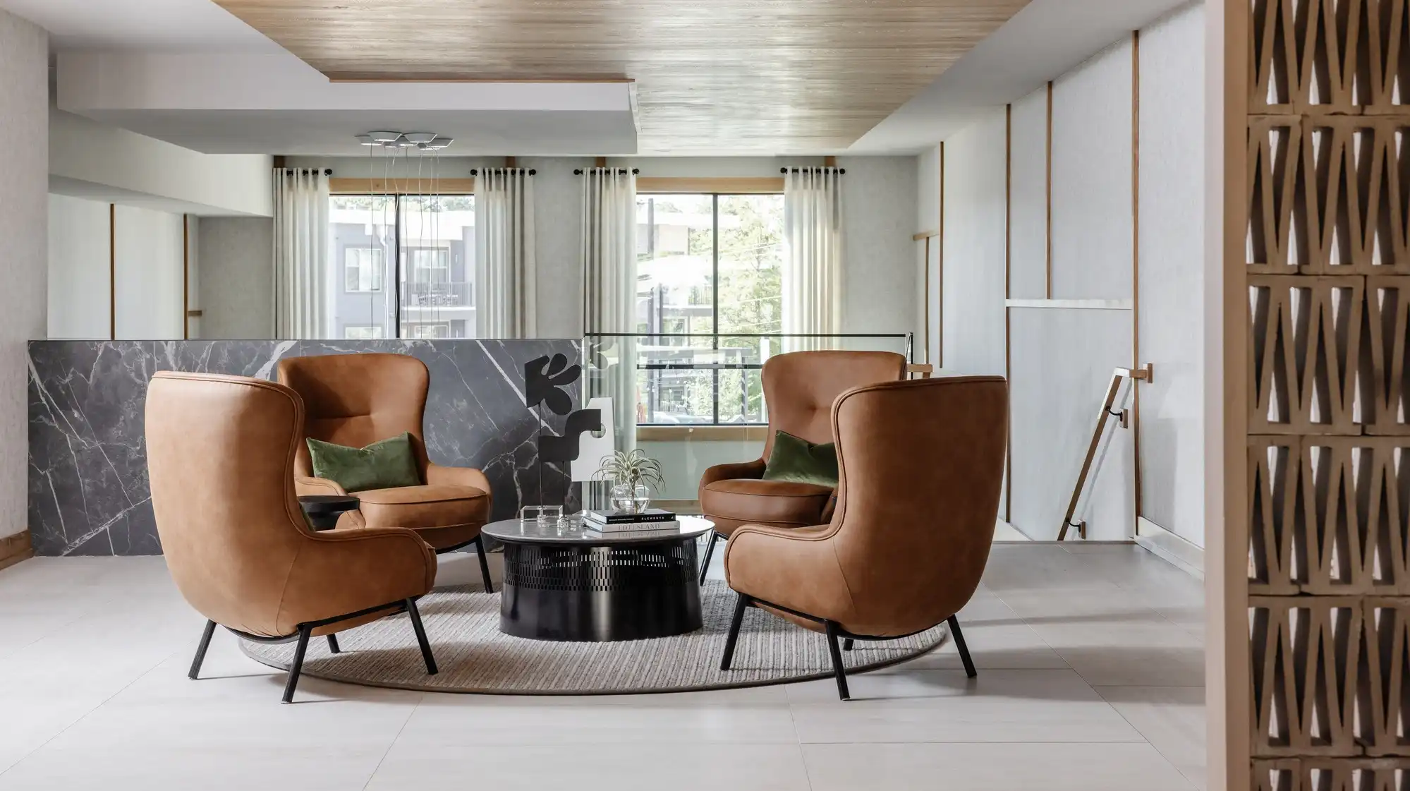 Solis Hills Case Study | ISG Inc